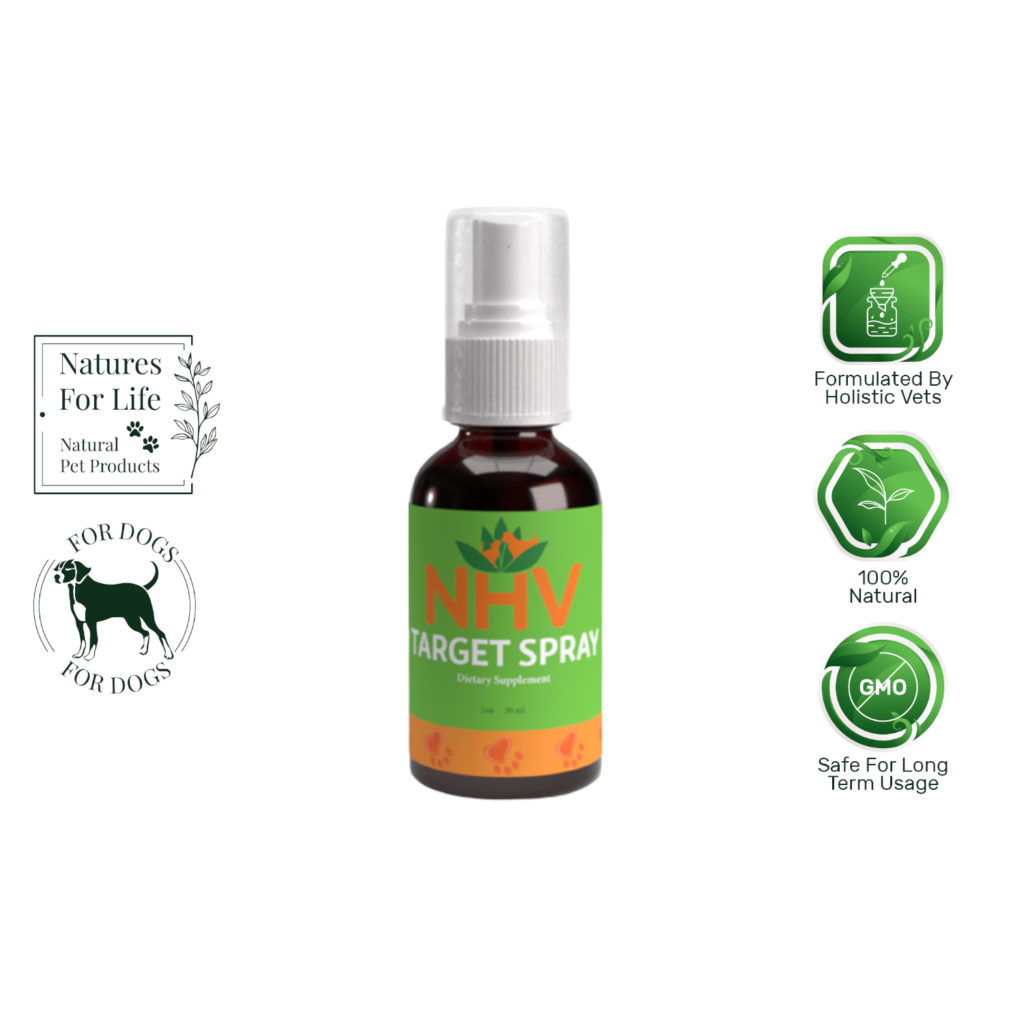 Natures For Life - Natural Plant-based Products For Pets Malaysia